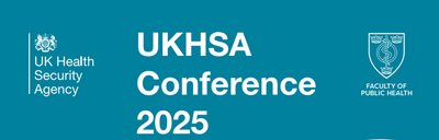 Join us for the UKHSA 2025 conference: Equity in health protection