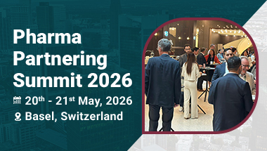 Pharma Partnering US Summit 2026