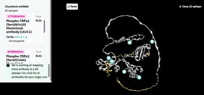 Proteintech unveils next-gen 3D epitope mapping to accelerate life ...