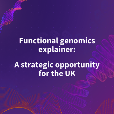 BIA explainer outlines a unique opportunity for the UK’s functional ...