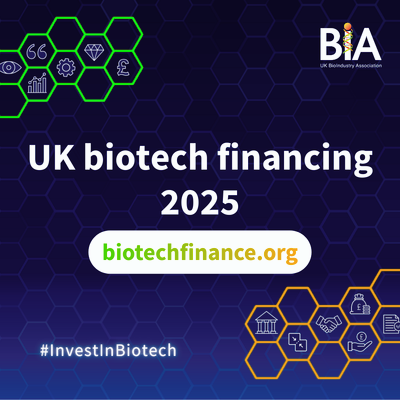 UK biotech finishes on high despite challenging 2025, BIA report finds