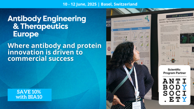 Antibody Engineering & Therapeutics Europe