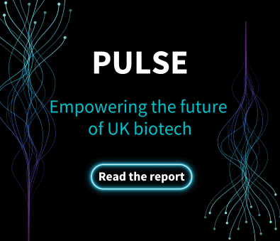 PULSE: Empowering the future of UK biotech