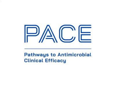 PACE announces £6 million funding for antibacterial treatment ...