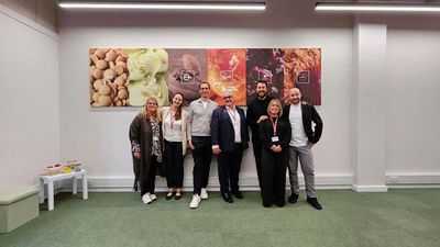 IRCA Group joins R&D incubator at Colworth Science Park